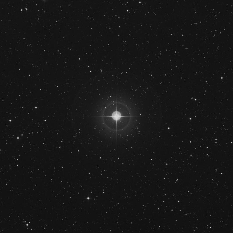 θ Cephei (theta Cephei) - Star in Cepheus | TheSkyLive