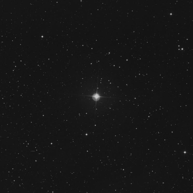 HR7868 - Star in Draco | TheSkyLive