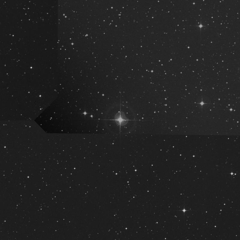 HR7931 - Star in Capricornus | TheSkyLive