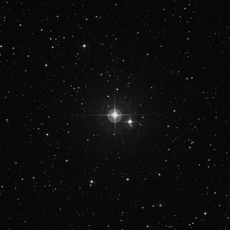 σ Pavonis (sigma Pavonis) - Star in Pavo | TheSkyLive