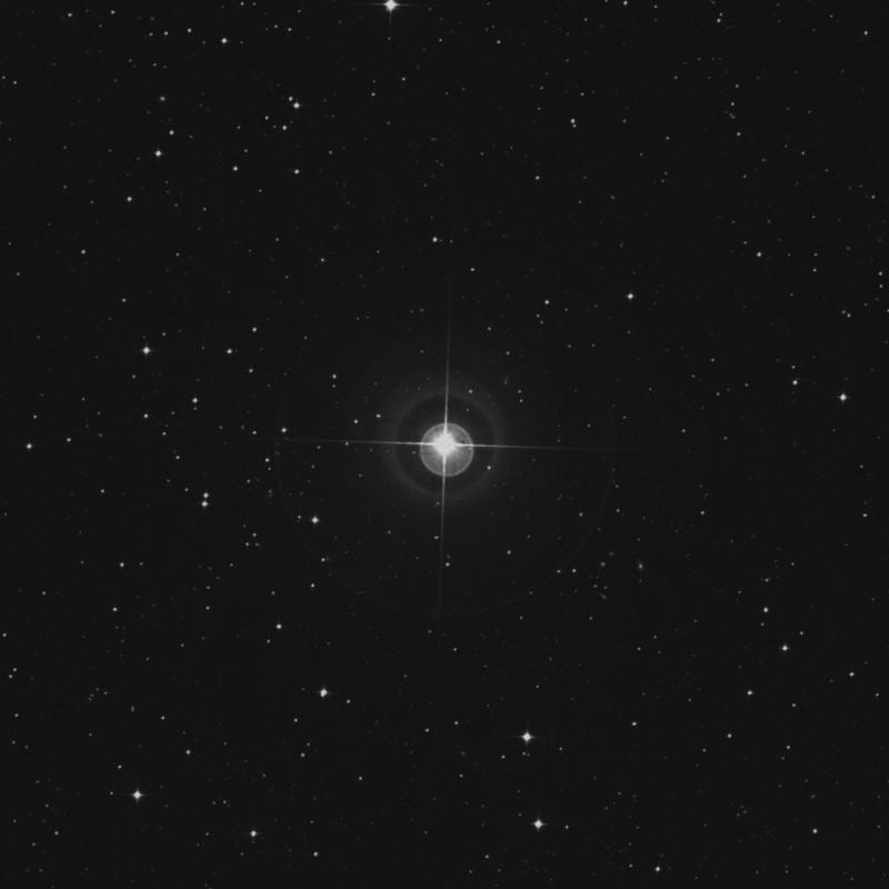 ζ Hydri (zeta Hydri) - Star in Hydrus | TheSkyLive