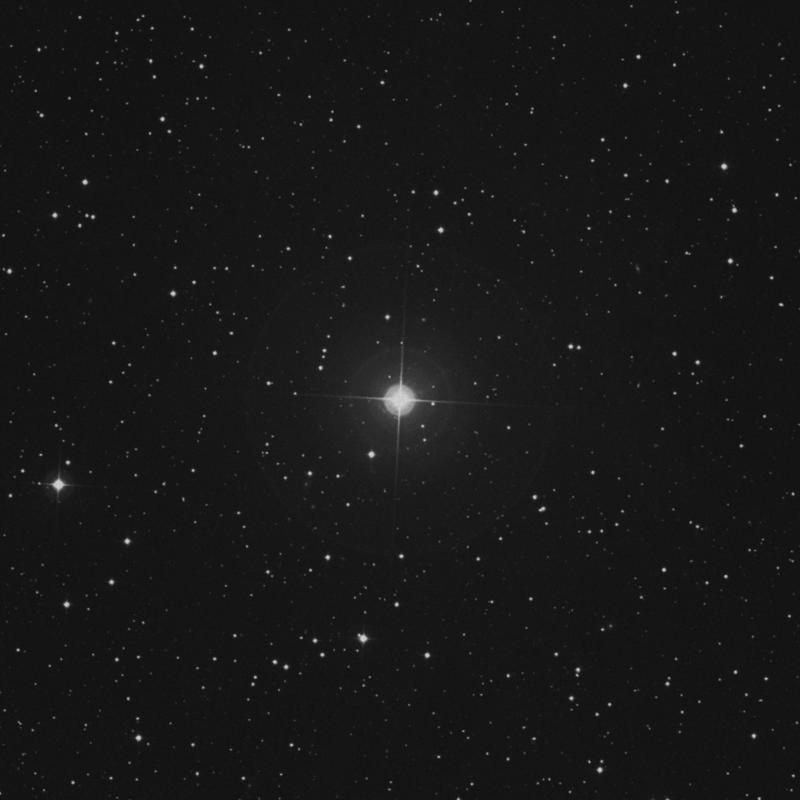 HR8016 - Star in Draco | TheSkyLive
