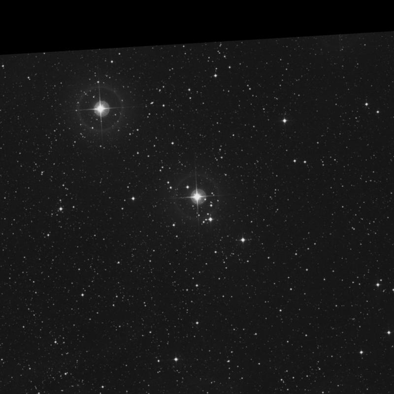 HR8119 - Star in Cepheus | TheSkyLive
