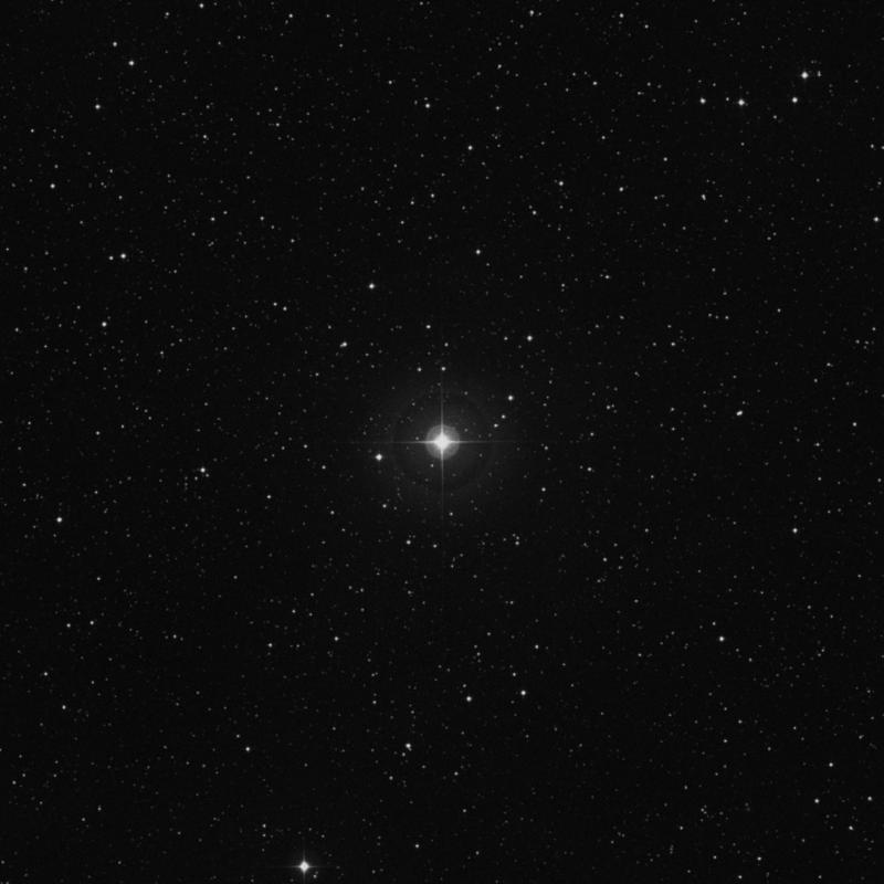 6 Cephei - Star in Cepheus | TheSkyLive