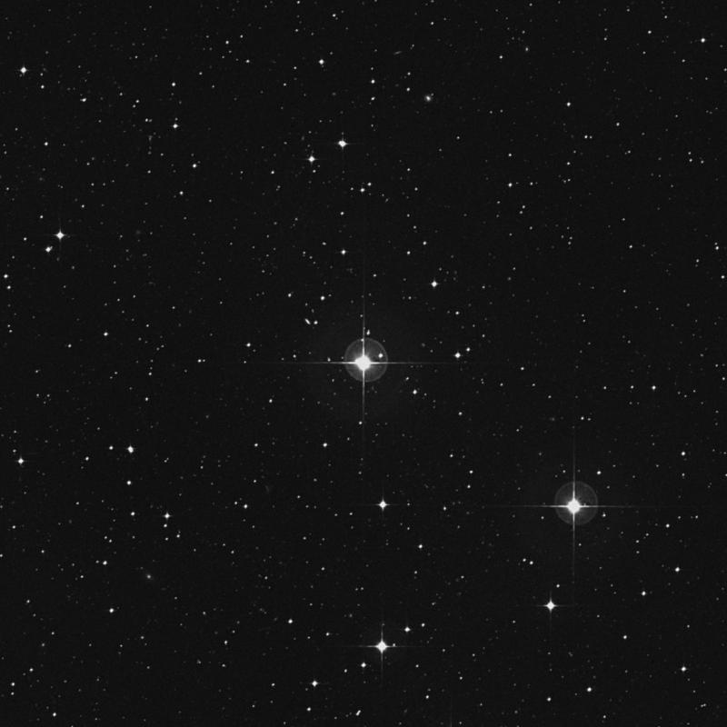 HR8212 - Star in Capricornus | TheSkyLive
