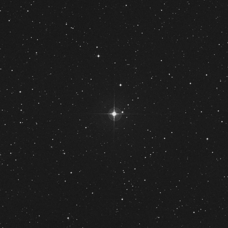 HR8222 - Star in Capricornus | TheSkyLive