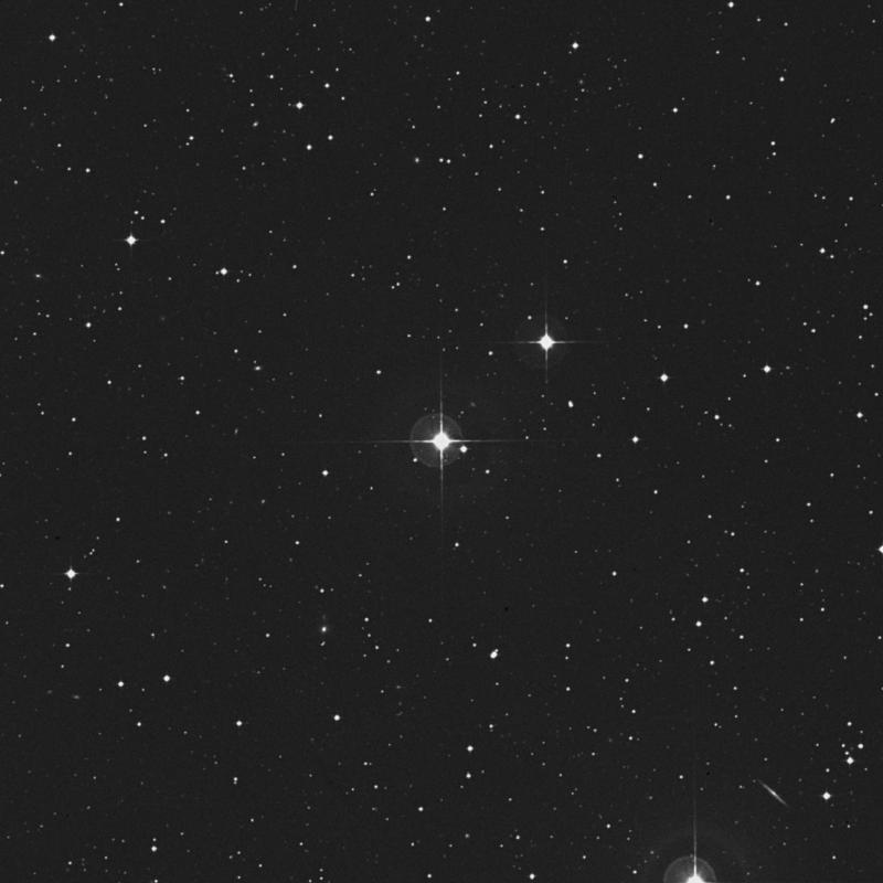 HR8355 - Star in Capricornus | TheSkyLive