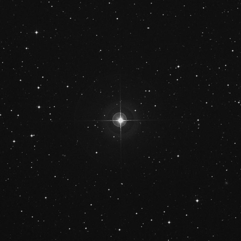 HR8378 - Star in Capricornus | TheSkyLive