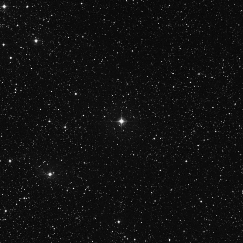 HR8434 - Star in Cepheus | TheSkyLive