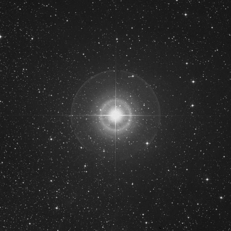 ζ Cephei (zeta Cephei) - Star in Cepheus | TheSkyLive