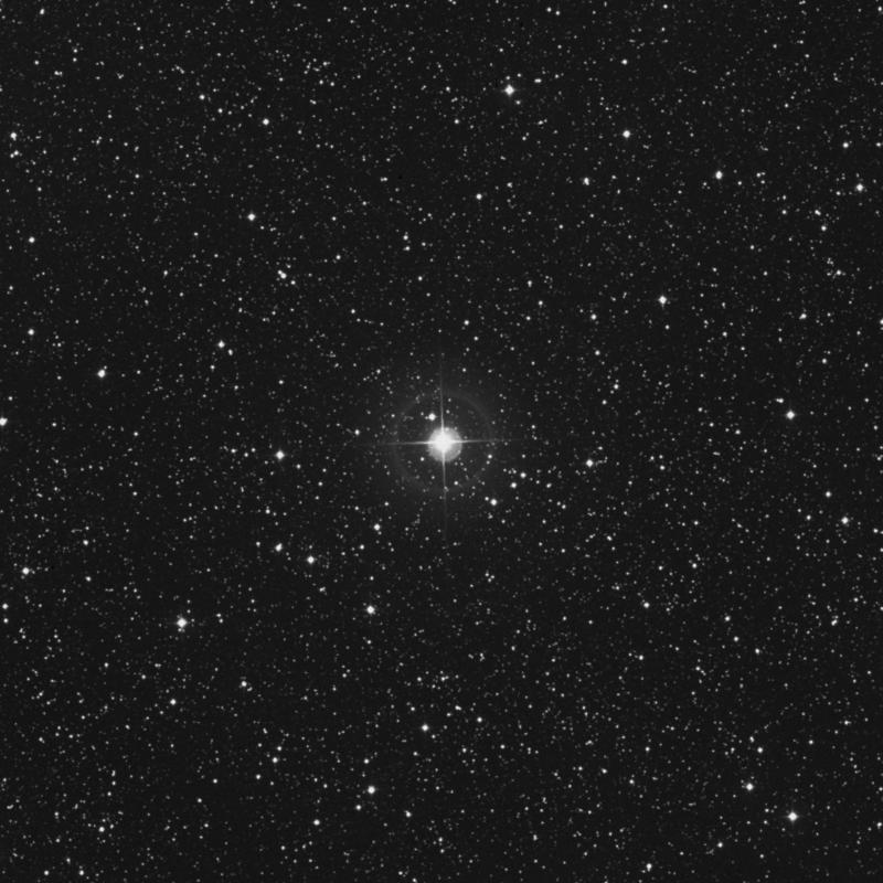 HR8472 - Star in Cepheus | TheSkyLive