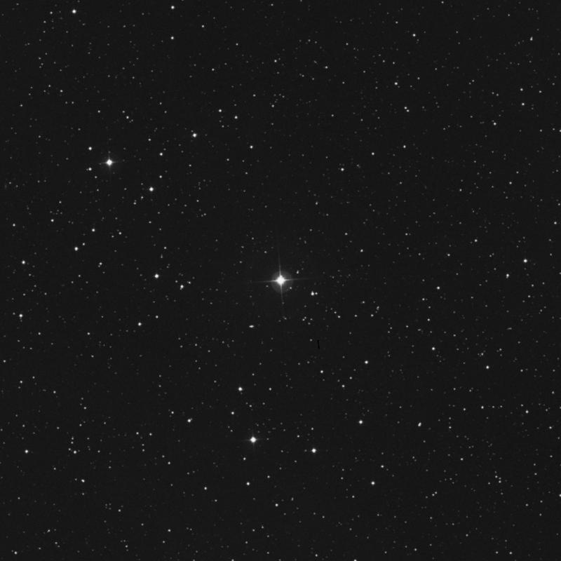 HR8525 - Star in Cepheus | TheSkyLive