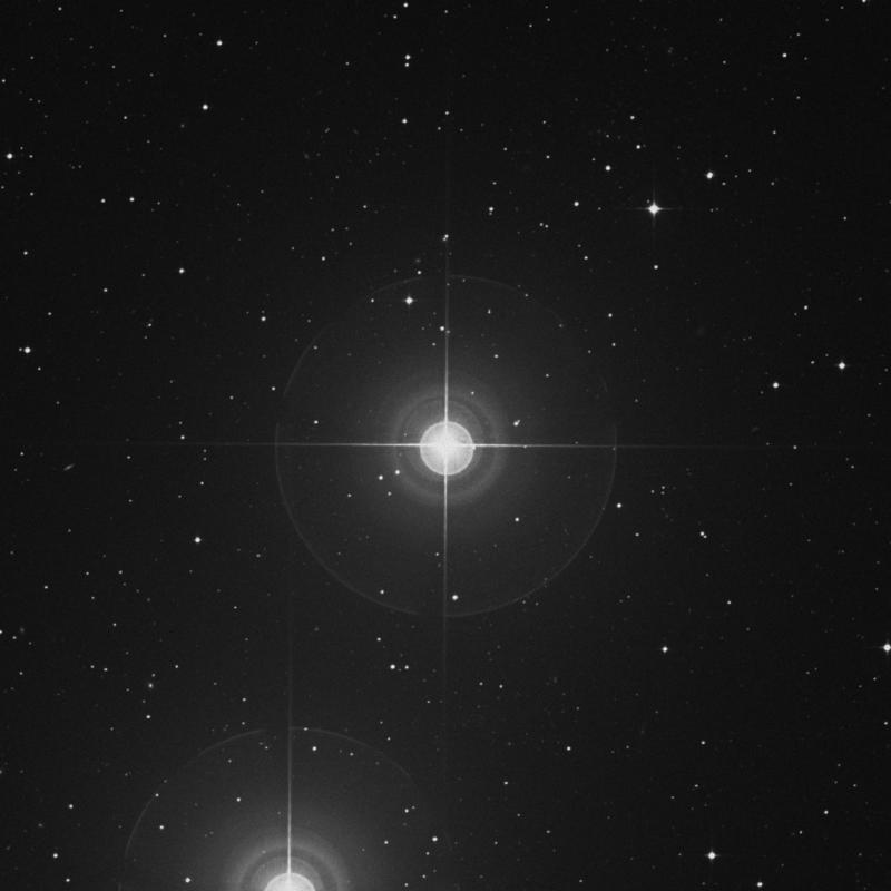 δ1 Gruis (delta1 Gruis) - Star in Grus | TheSkyLive