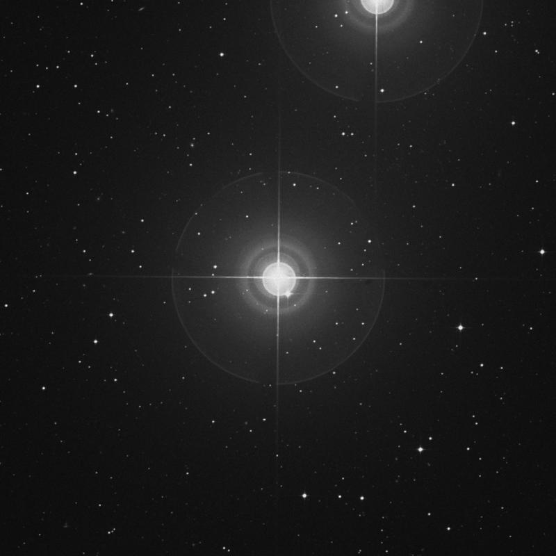 δ2 Gruis (delta2 Gruis) - Star in Grus | TheSkyLive