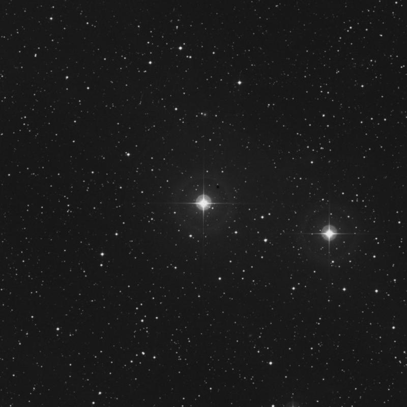 ρ2 Cephei (rho2 Cephei) - Star in Cepheus | TheSkyLive