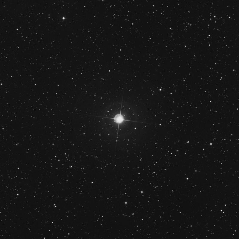 31 Cephei - Star in Cepheus | TheSkyLive
