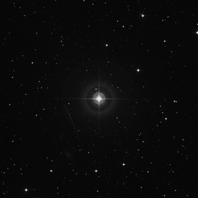 HR8623 - Star in Piscis Austrinus | TheSkyLive