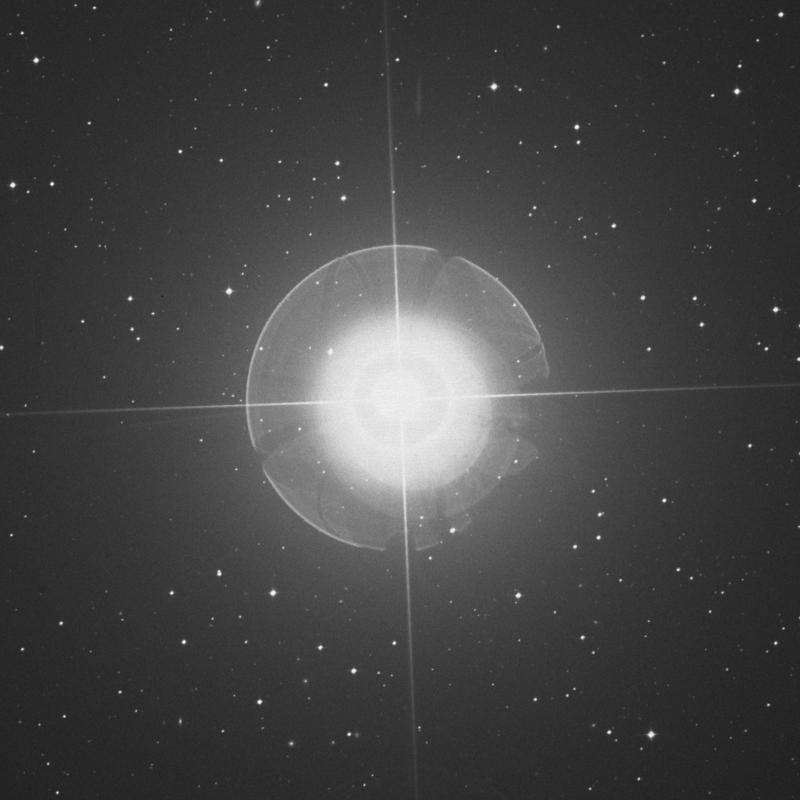 Tiaki - β Gruis (beta Gruis) - Star in Grus | TheSkyLive