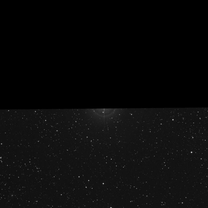 HR8707 - Star in Cepheus | TheSkyLive