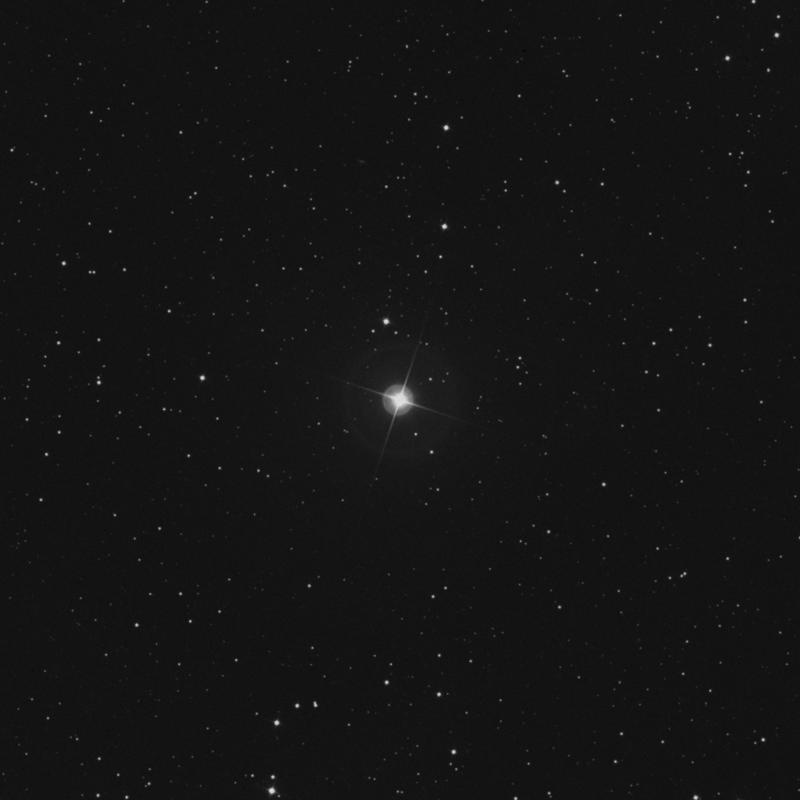 HR8736 - Star in Cepheus | TheSkyLive