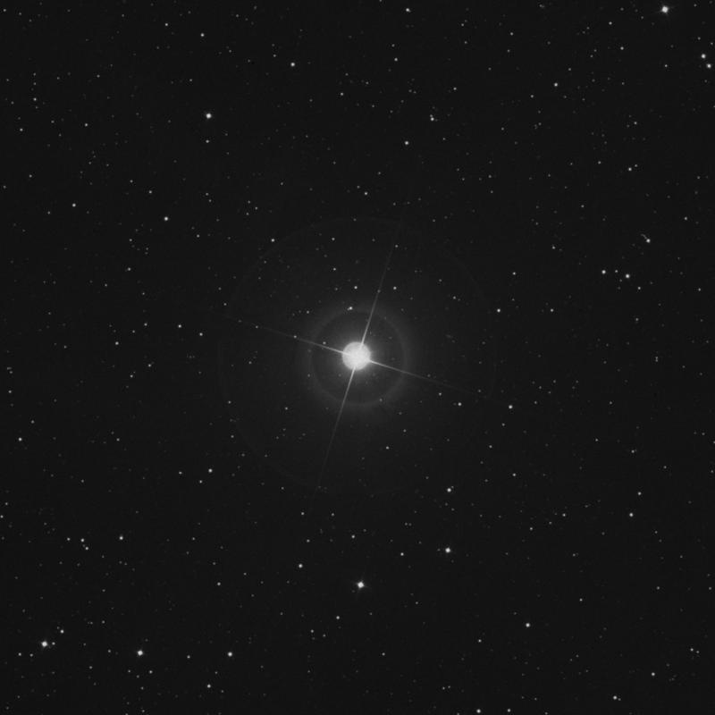 HR8748 - Star in Cepheus | TheSkyLive