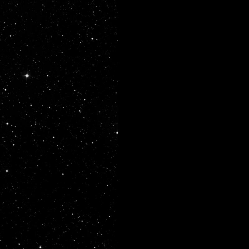 HR8808 - Star in Cepheus | TheSkyLive