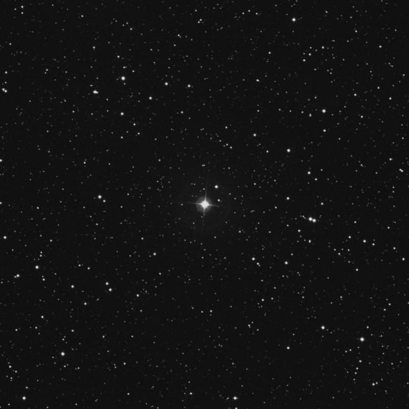 HR8971 - Star in Cepheus | TheSkyLive