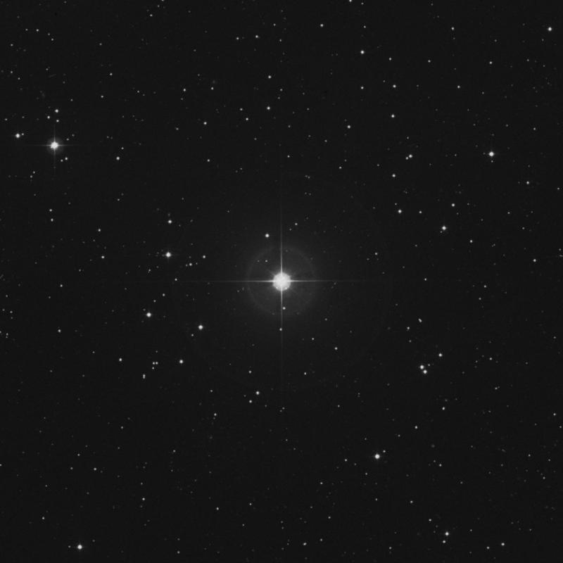 ζ Arietis (zeta Arietis) - Star in Aries | TheSkyLive
