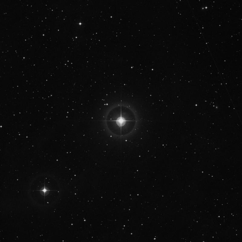 59 Arietis - Star in Aries | TheSkyLive