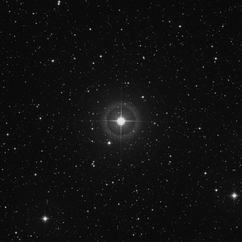 ψ Andromedae (psi Andromedae) - Star in Andromeda | TheSkyLive
