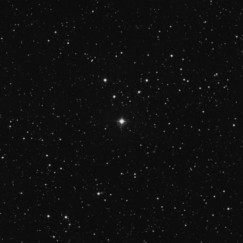 HR9034 - Star in Cepheus | TheSkyLive