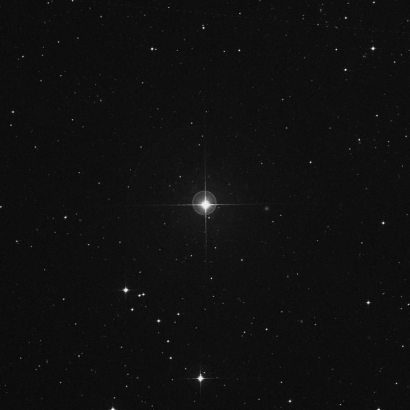 HR9058 - Star in Sculptor | TheSkyLive