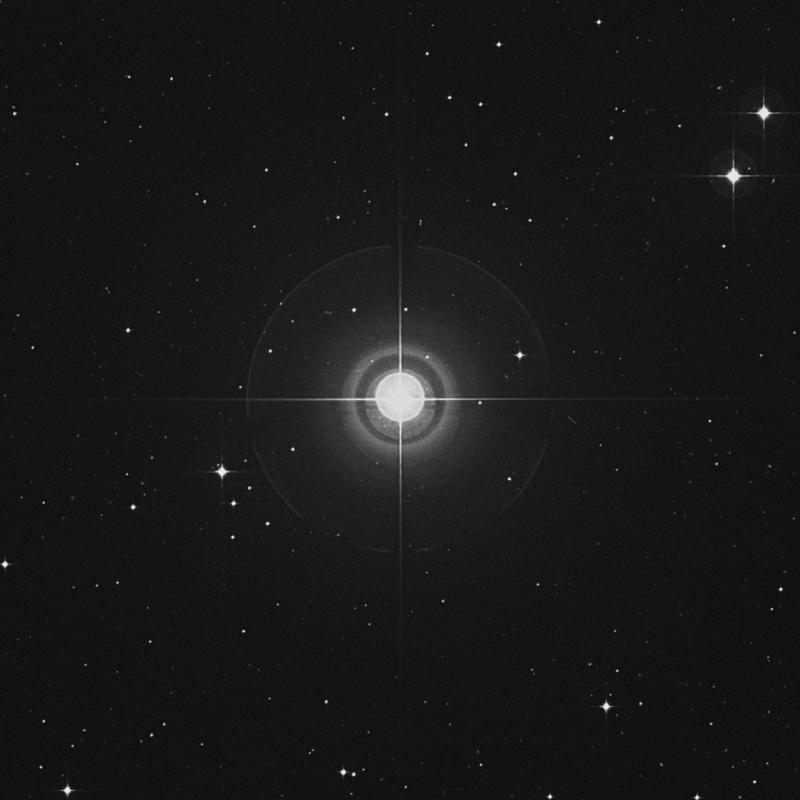 30 Piscium - Star in Pisces | TheSkyLive